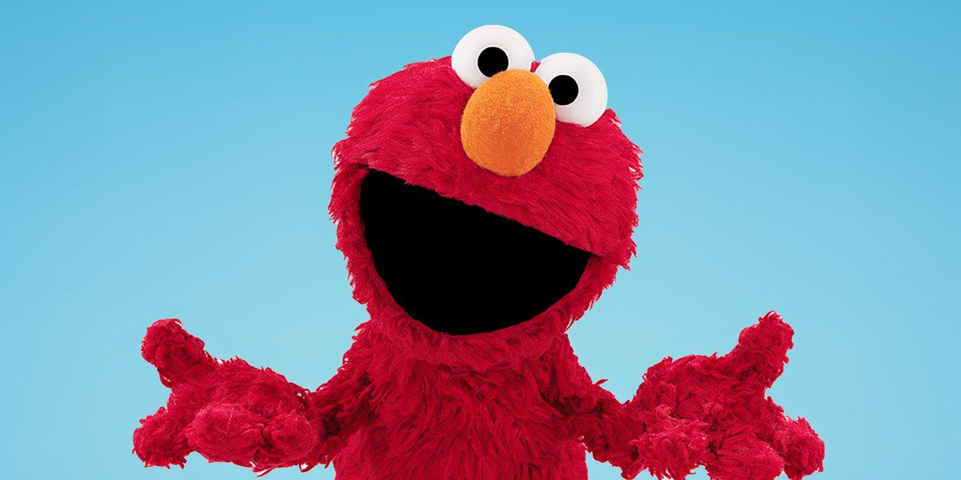 Elmo's in Hot Water After Antisemitic Tweet Appears on X Account