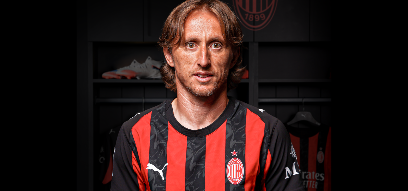 Luka Modric’s Big Ambitions with AC Milan… and Beyond