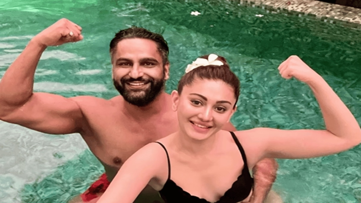 Parag Tyagi Posts Playful Throwback With Late Wife Shefali: “Bas Aise Hi Masti Karte Rehna”