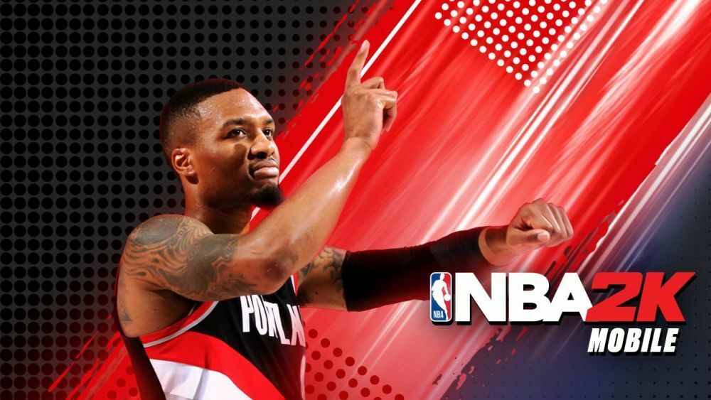 NBA 2K Mobile Codes (July 2025)