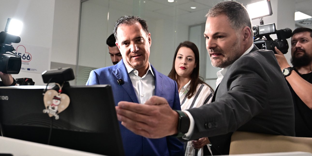 Άνοιξε η γραμμή 1566 για τις υπηρεσίες Υγείας -«Από αρχές Σεπτεμβρίου ...
