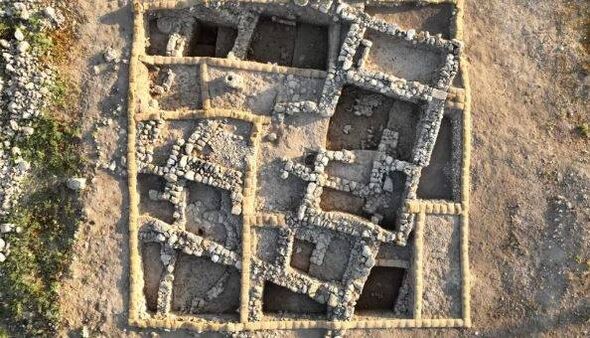Archaeologists discover 'proof' of major Biblical event at site of ...