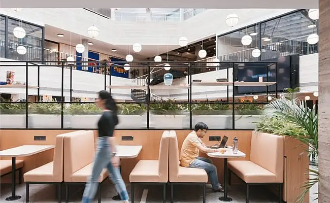 WeWork India IPO: Embassy-Backed Coworking Space Gets Regulator's Green ...