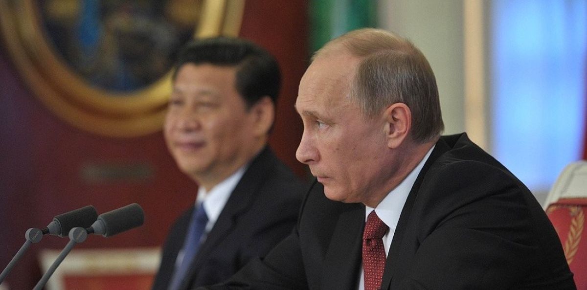 Leaked files show Russia will absorb heavy losses to please ally