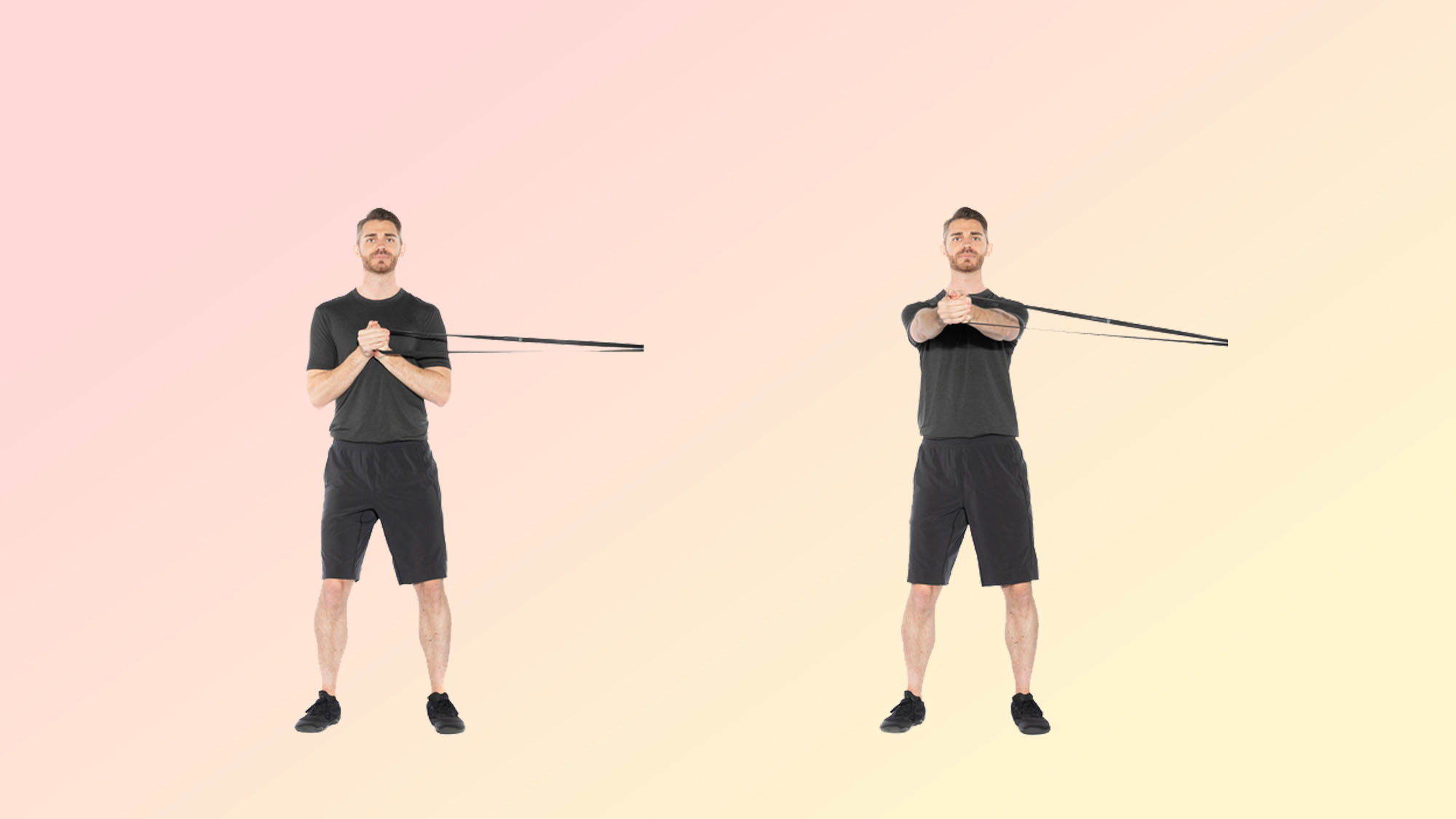 Forget sit-ups and crunches! I did these 3 standing ab exercises ...