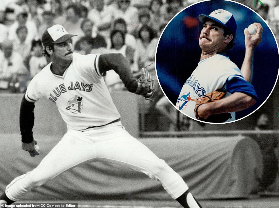 Jim Clancy, former Blue Jays All-Star, dies at 69