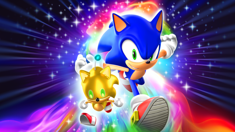 [LEGO SONIC] Sonic Speed Simulator Codes (August 2025)