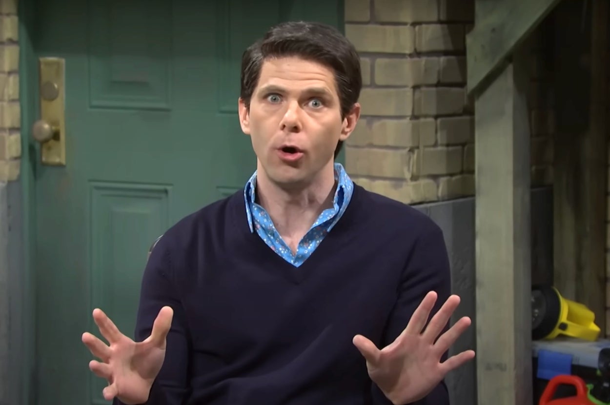 "I Microwave Fish": 13 Married Men Openly Admit What They Secretly Do ...