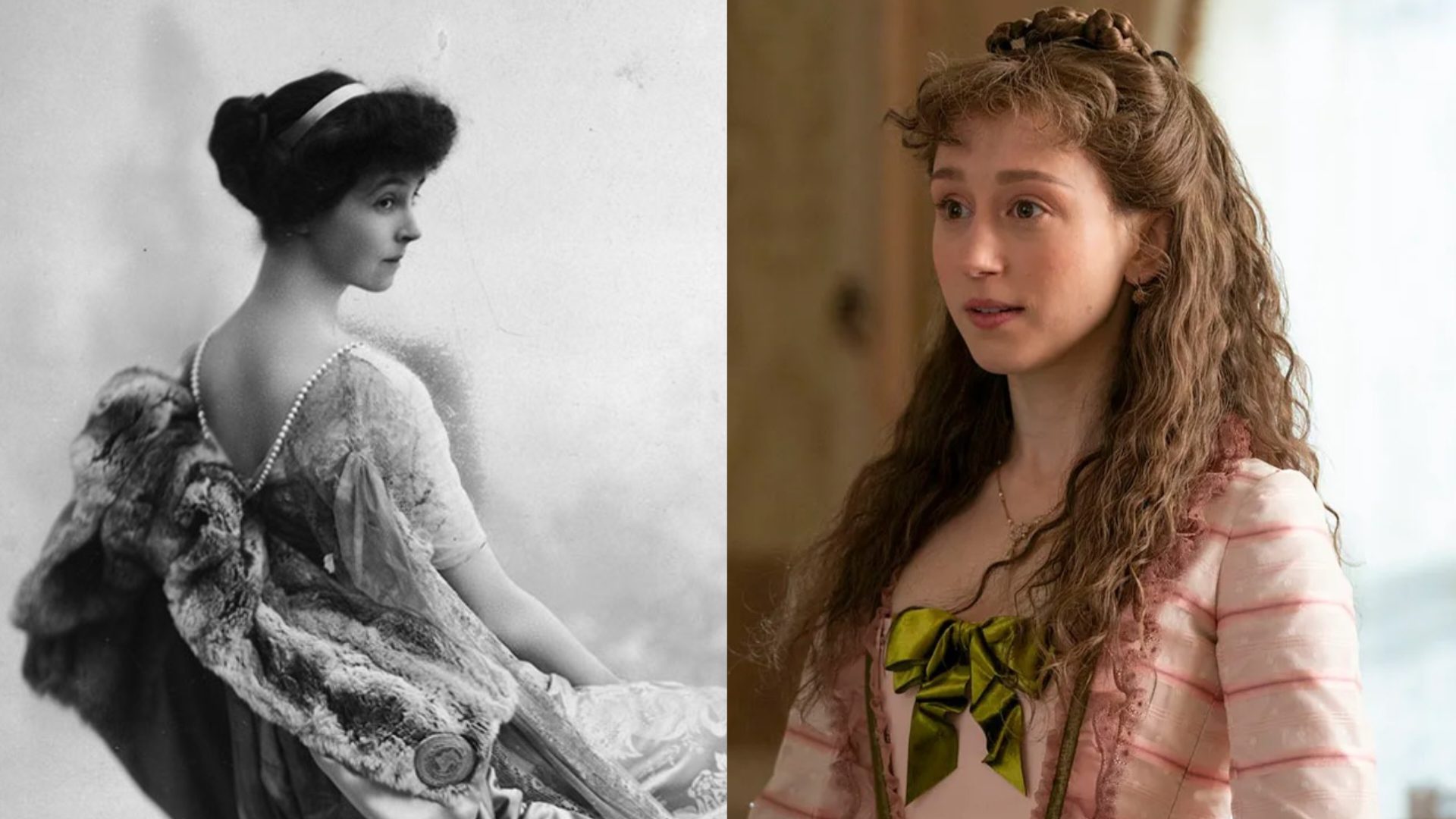 ‘The Gilded Age’: What Happened To Consuelo Vanderbilt, The Real ...