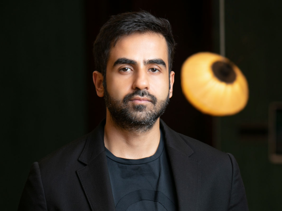 Make more brain rots: Zerodha's Nikhil Kamath has a '3M' idea for Bollywood to vasool its paisa