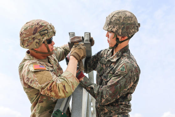 Opcon 'not a negotiation card' as Korea, U.S. discussions on military ...