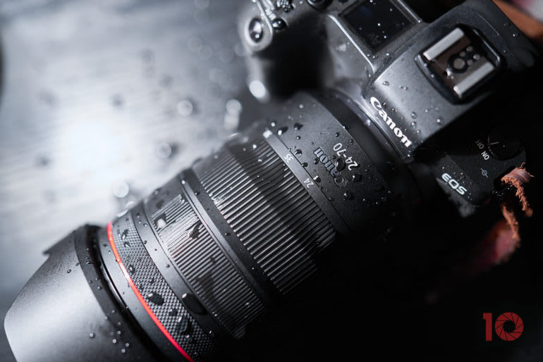 Why Canon’s 2025 RF Lens Roadmap Just Got a Lot More Interesting