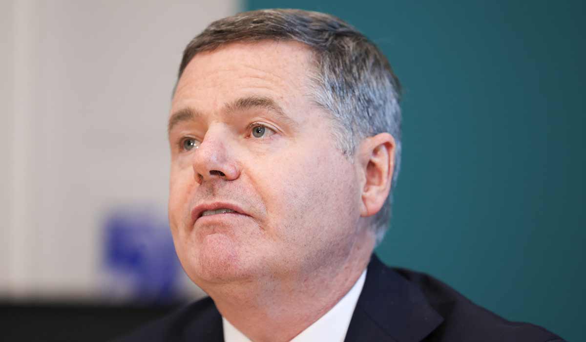 Head of NTMA to ‘look hard’ at its security protocols after €5m scam