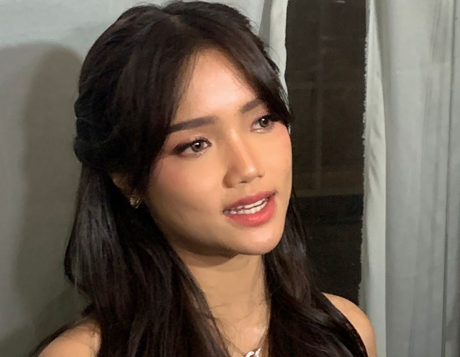 Bukan Barang Mahal, Ini Hadiah Spesial Fuji untuk Ulang Tahun Gala Sky