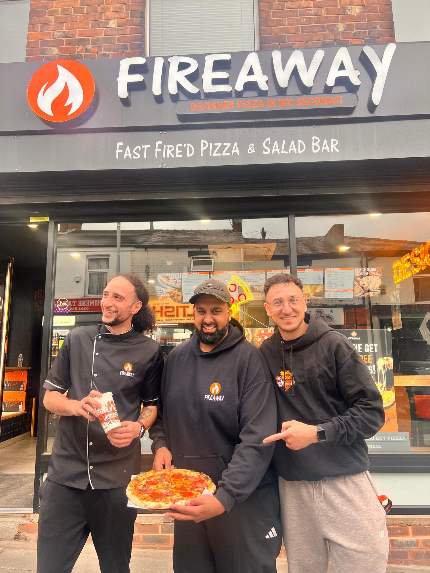 Oasis FOMO is real - your chance to win a pair of tickets to the final ...