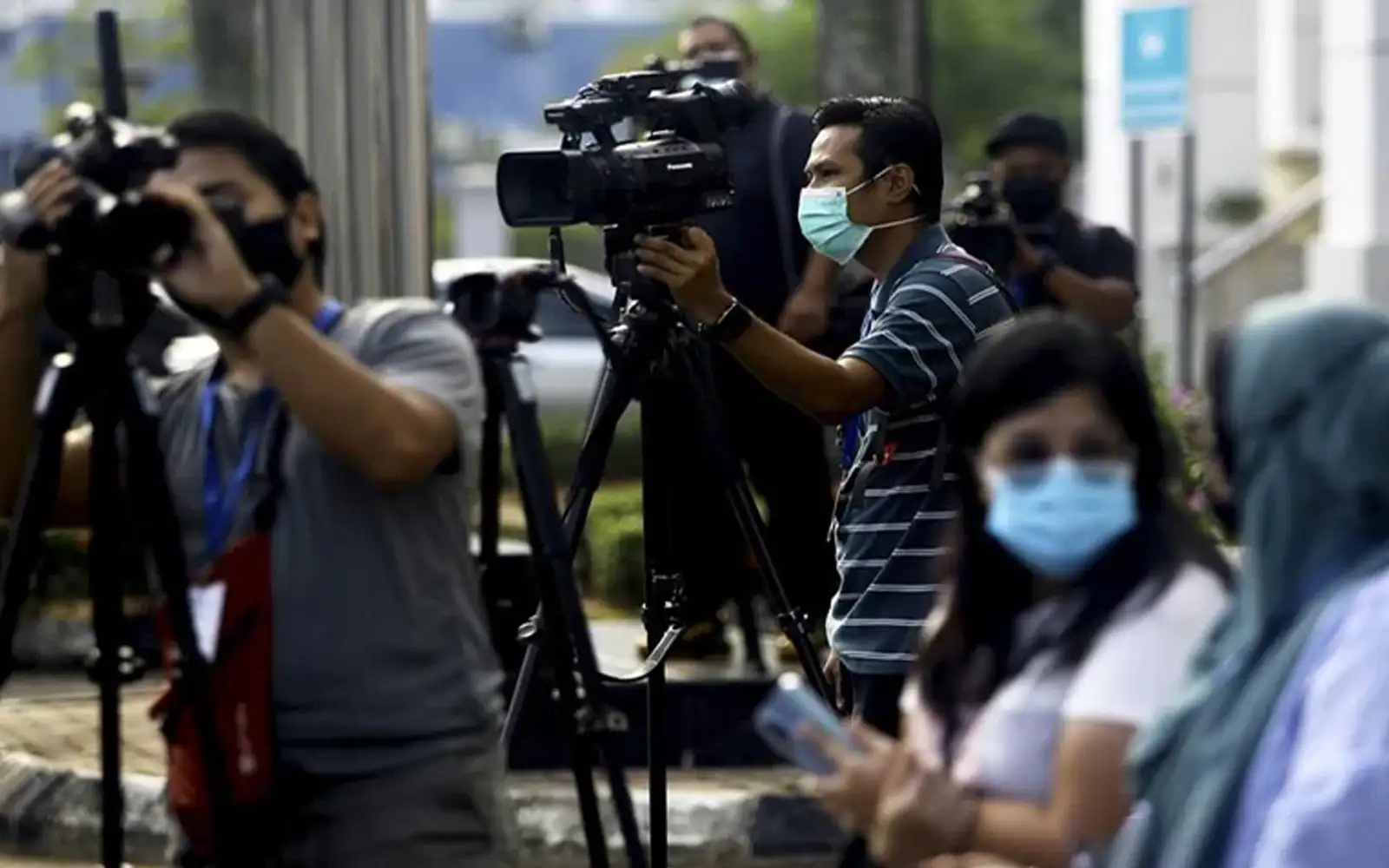 When power speaks poorly: why ministers need PR training