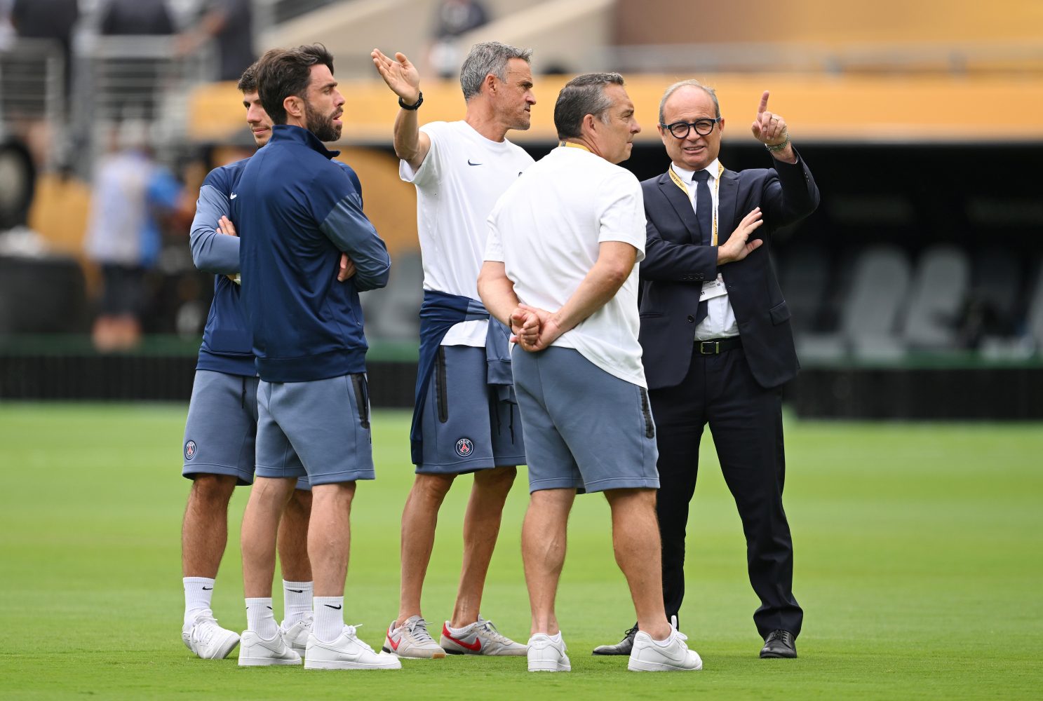 Transfer – PSG wants to strengthen midfield, profile revealed!