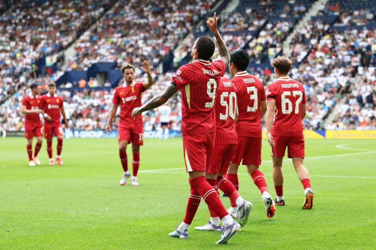 Pearce names Liverpool move for 27-goal forward a ‘dream signing’