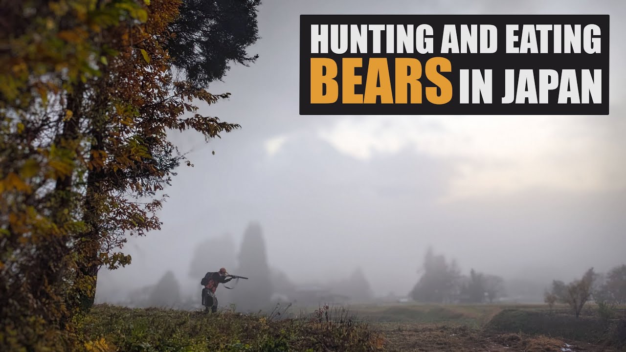 Exploring Akita’s Legendary Matagi Hunters