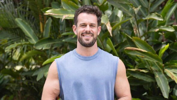 Bachelor in Paradise fans shocked as they learn Jeremy Simon's real age