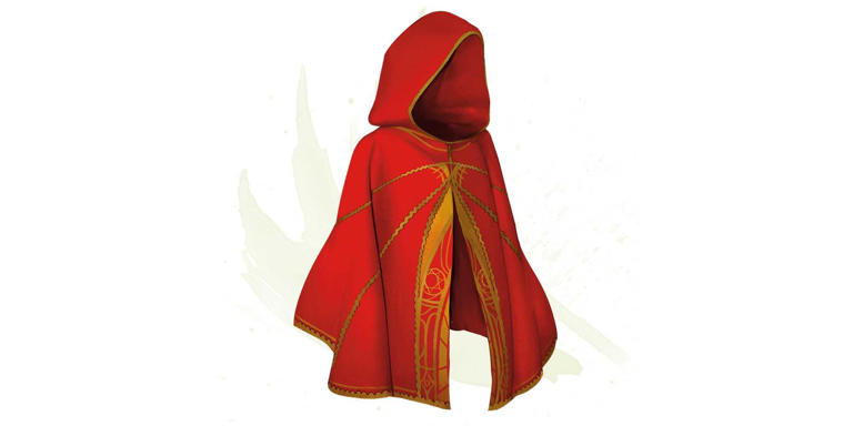 The 25 Best D&D 5e Magic Items That Don't Require Attunement