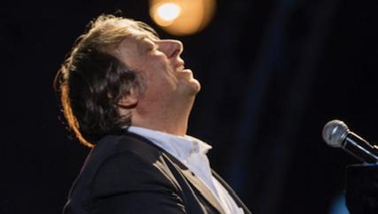 Bob Messini, lo spettacolo per l’Ant: “Canzoni e monologhetti. Il ...