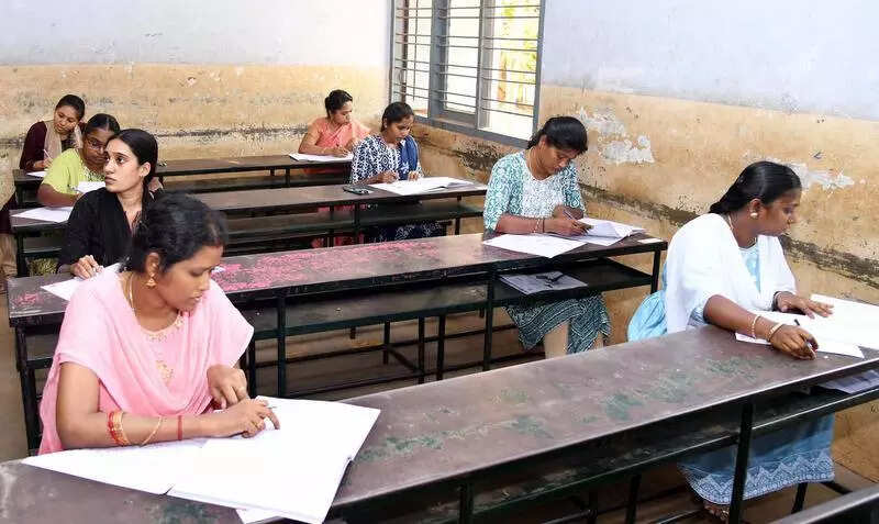 TNPSC Group 2 notification 2025 released for 645 vacancies; Check ...