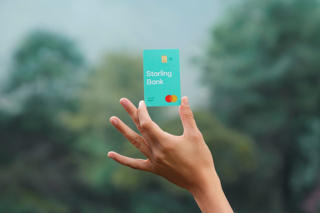 Exclusive: Starling’s top investor withdraws support for London IPO