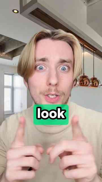 Mini English Lesson Look vs. Watch vs. See