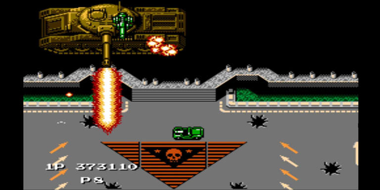 Top 12 Hardest 8-Bit Bosses Ranked