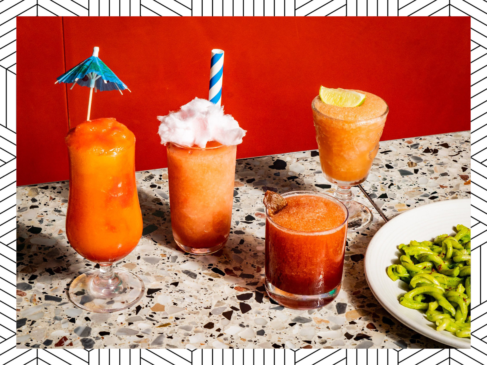 Here are the best spots in London to find and enjoy frozen slushie ...