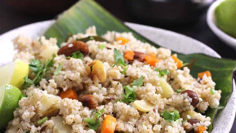 Sawan Somwar Vrat 2025: 5 Simple and Delicious Satvik Recipes To Try ...