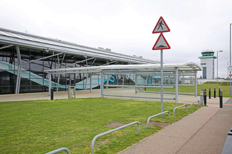 Southend Airport plane crash latest: Tributes paid to ‘inspiring ...