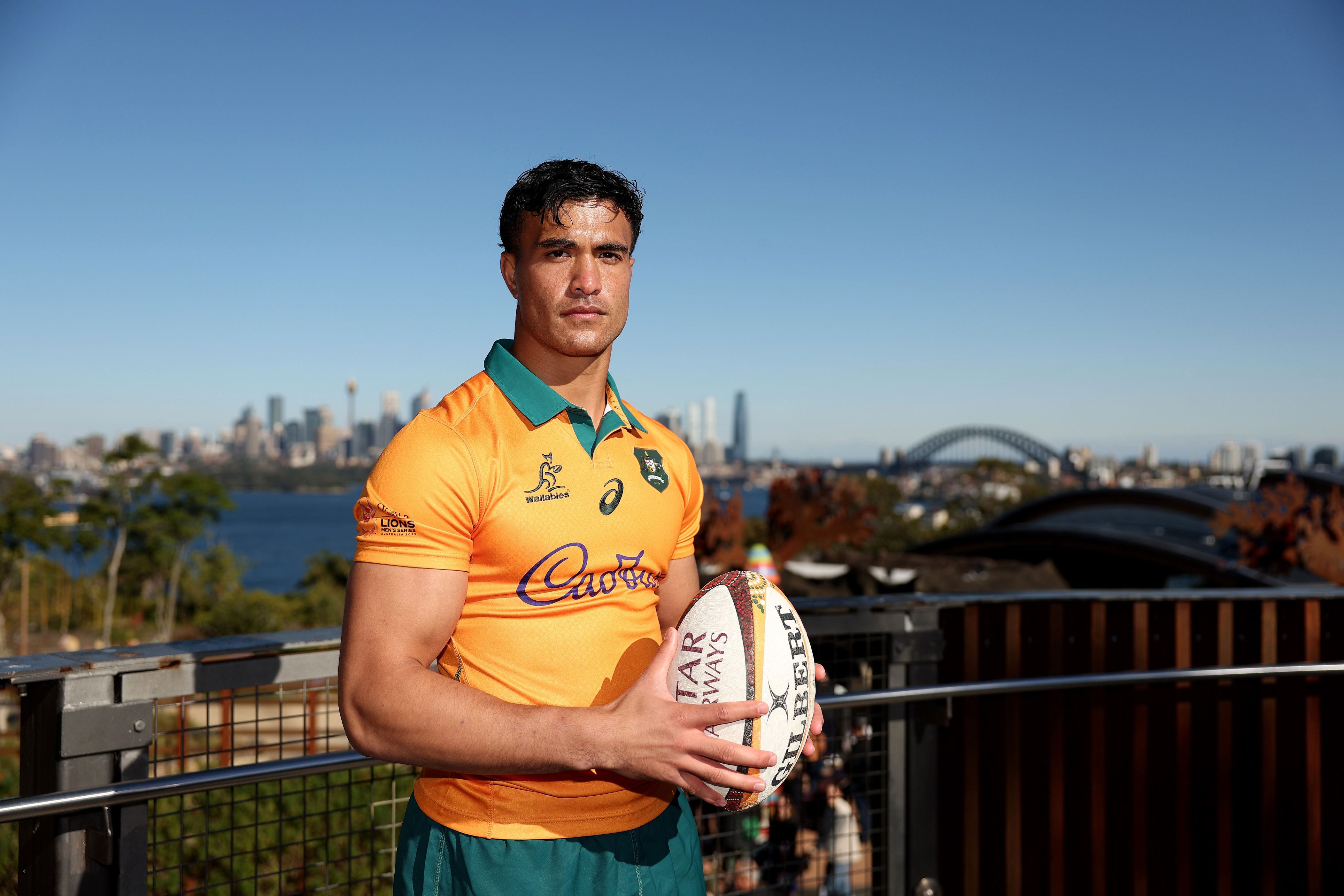 Why the British and Irish Lions’ uncertain future could be bad news for ...