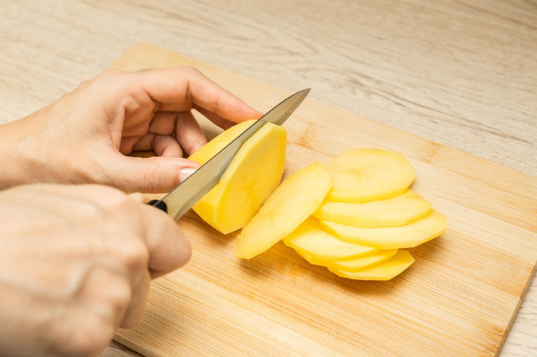 New research: Grains and potatoes cannot replace each other in the diet