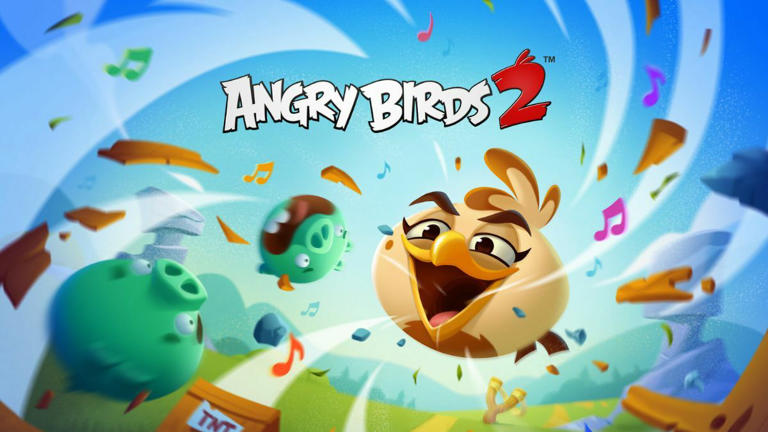 Angry Birds 2 Promo Codes (August 2025)