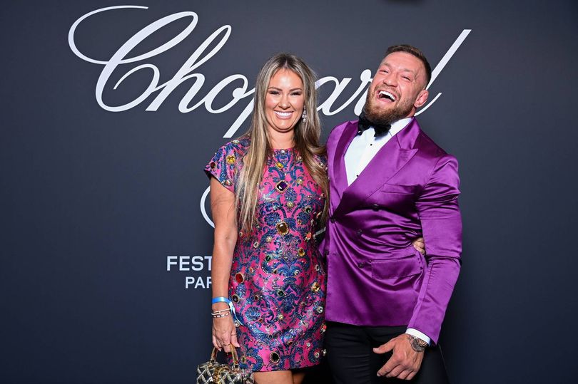Conor McGregor's already shared why he hasn't married fiancée of five ...