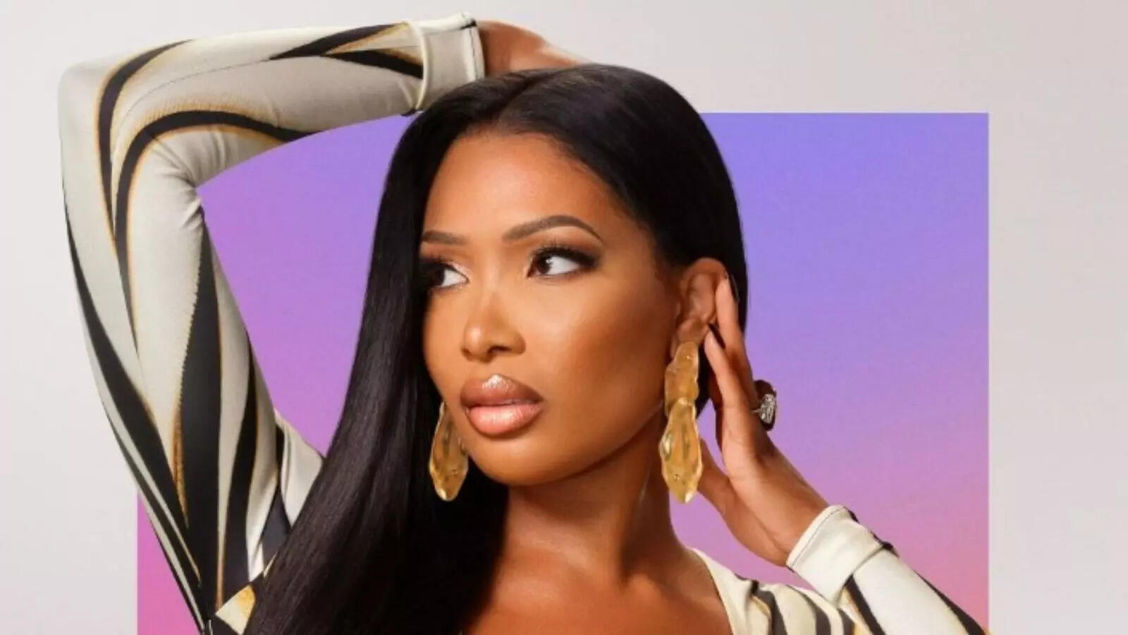 Brit Eady Announces Departure from ‘The Real Housewives of Atlanta ...