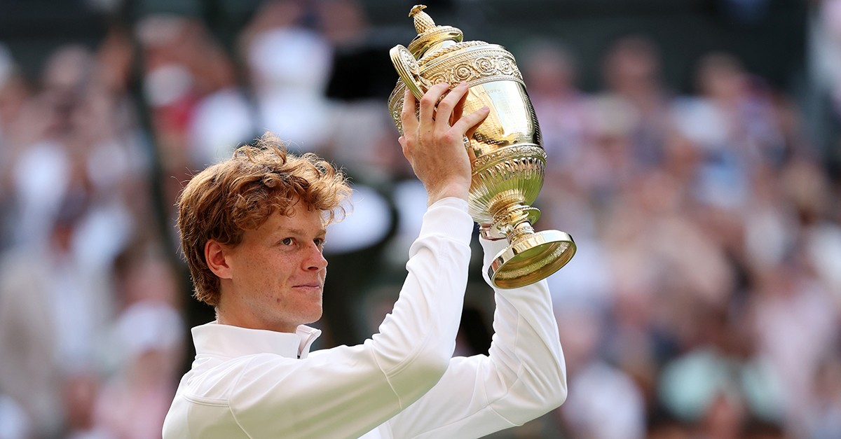 Discover San Candido: the stunning Alpine hometown of Jannik Sinner