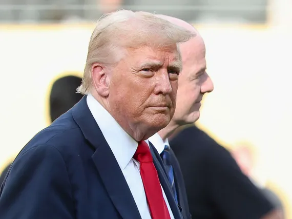 Trumpilta Nato-käännös ja kovaa tekstiä Venäjälle – Presidentti Stubb ...