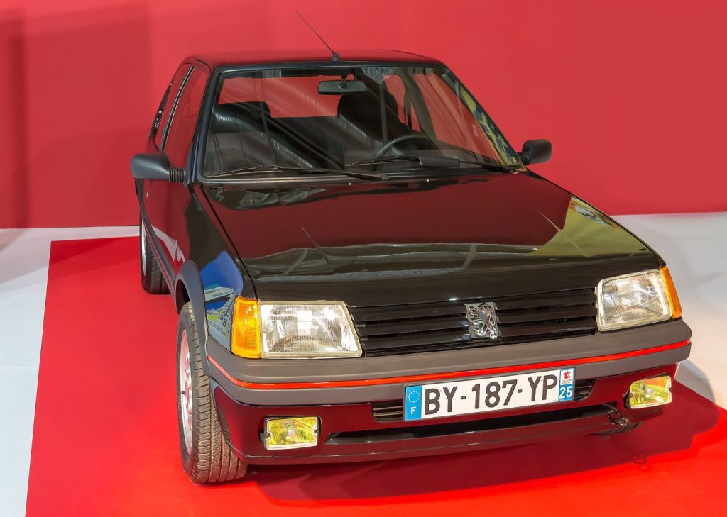 10 Unforgettable Compact European Sports Cars