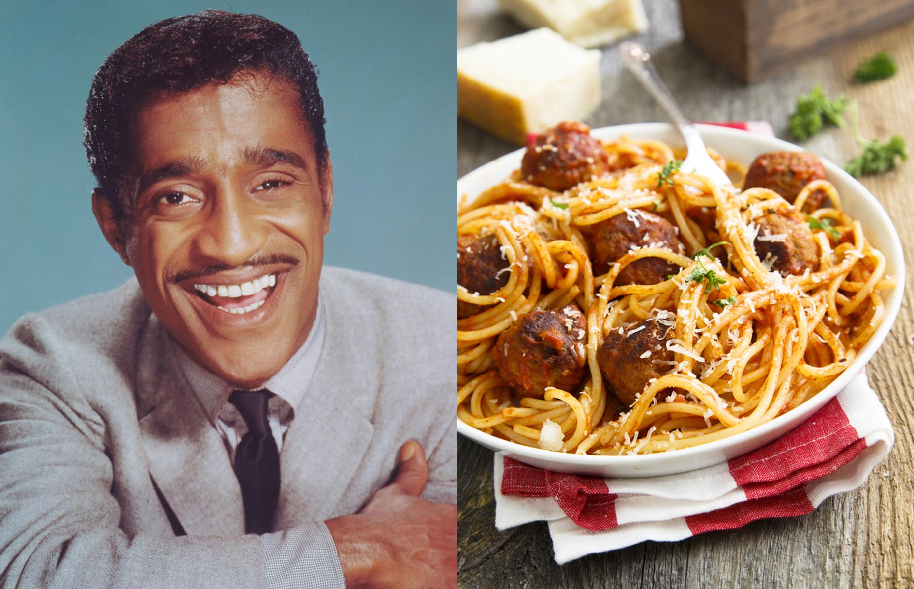 Los platos y comidas que obsesionaban a estas famosas figuras históricas