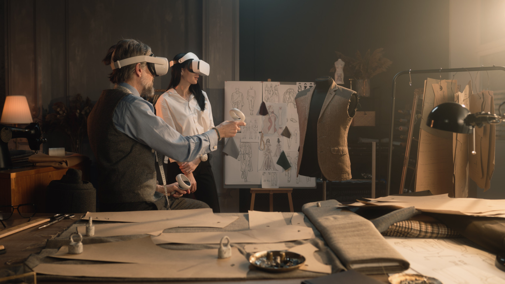 Vad är digitalt mode, och varför trendar det?