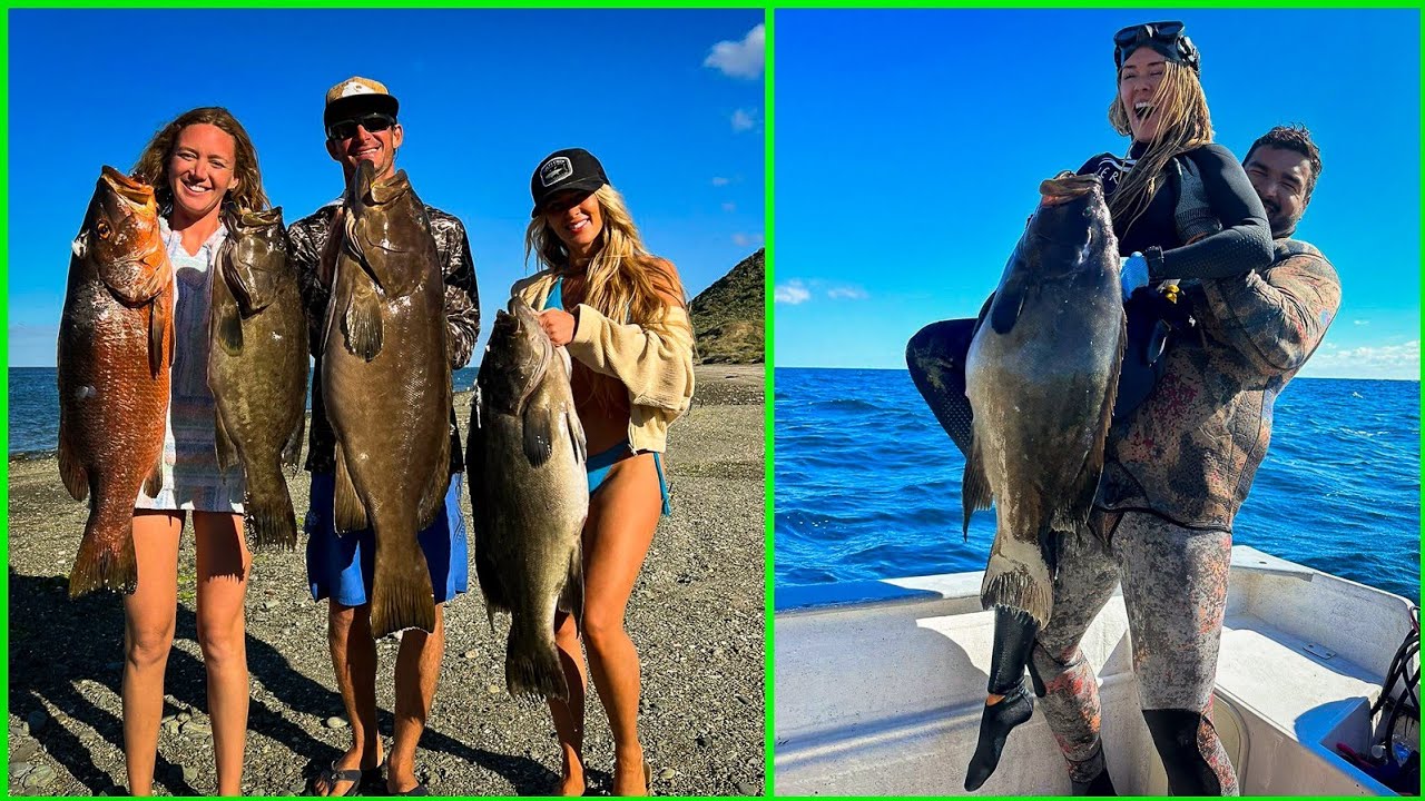 Fish, Camping, and Friends – It Doesn’t Get Better
