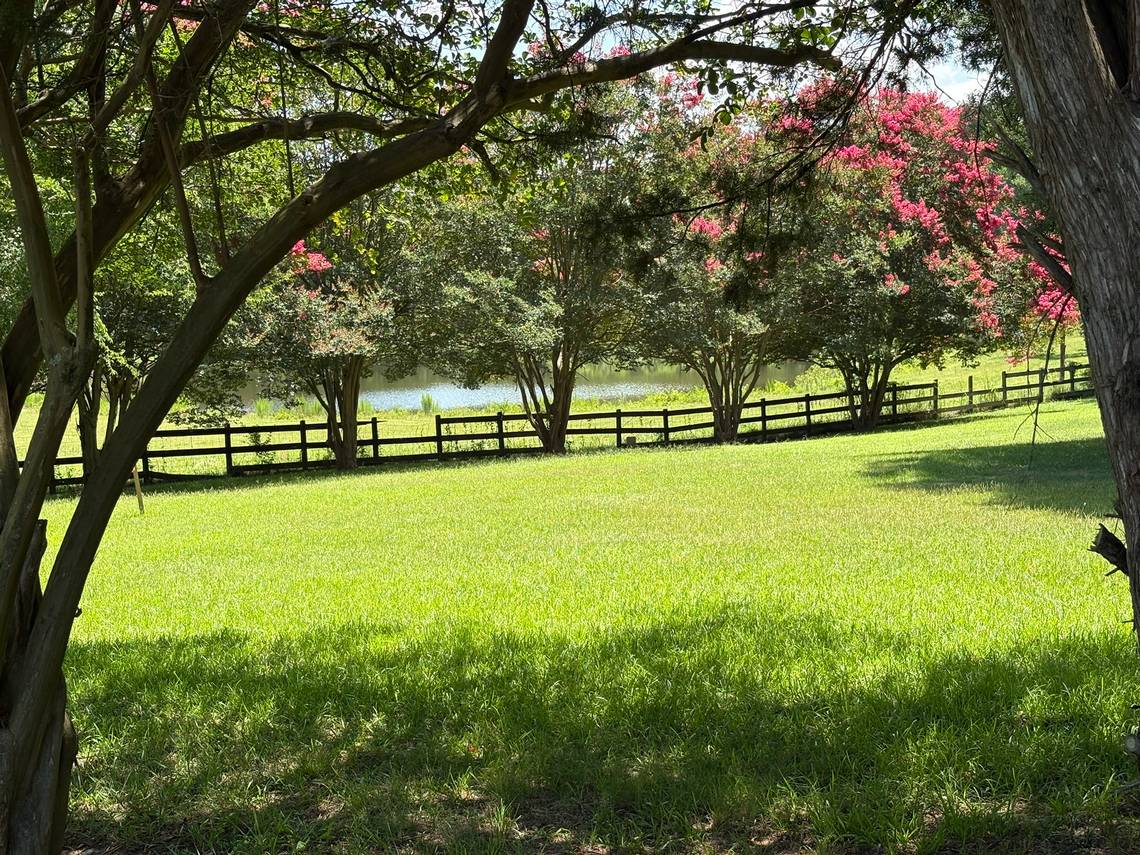 Here's the latest plan for a new waterfront event venue in Fort Mill