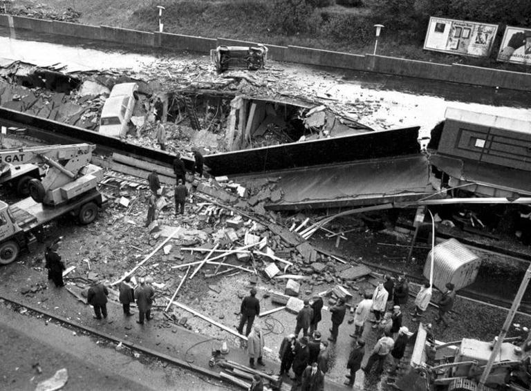 70 nostalgic photos that perfectly capture Glasgow in the 1970s