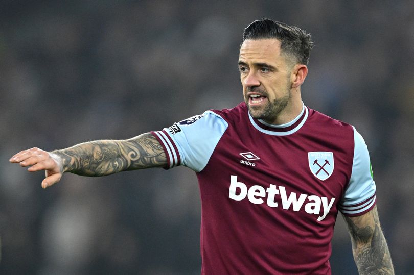 Middlesbrough transfer state of play with Danny Ings talks and Brittain ...