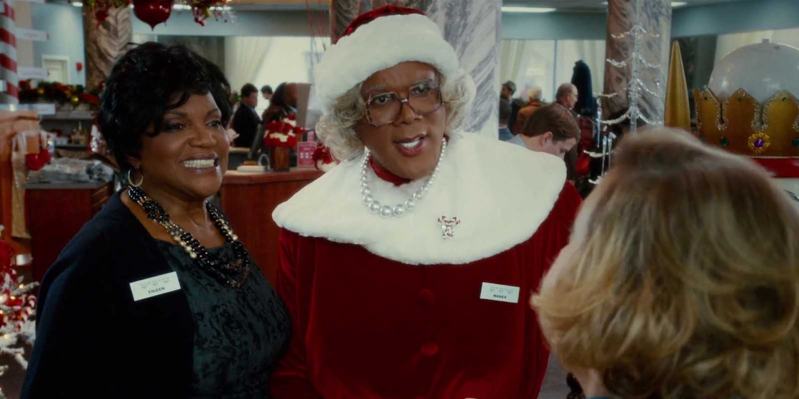 10 fun Christmas movies to stream on Peacock this holiday season