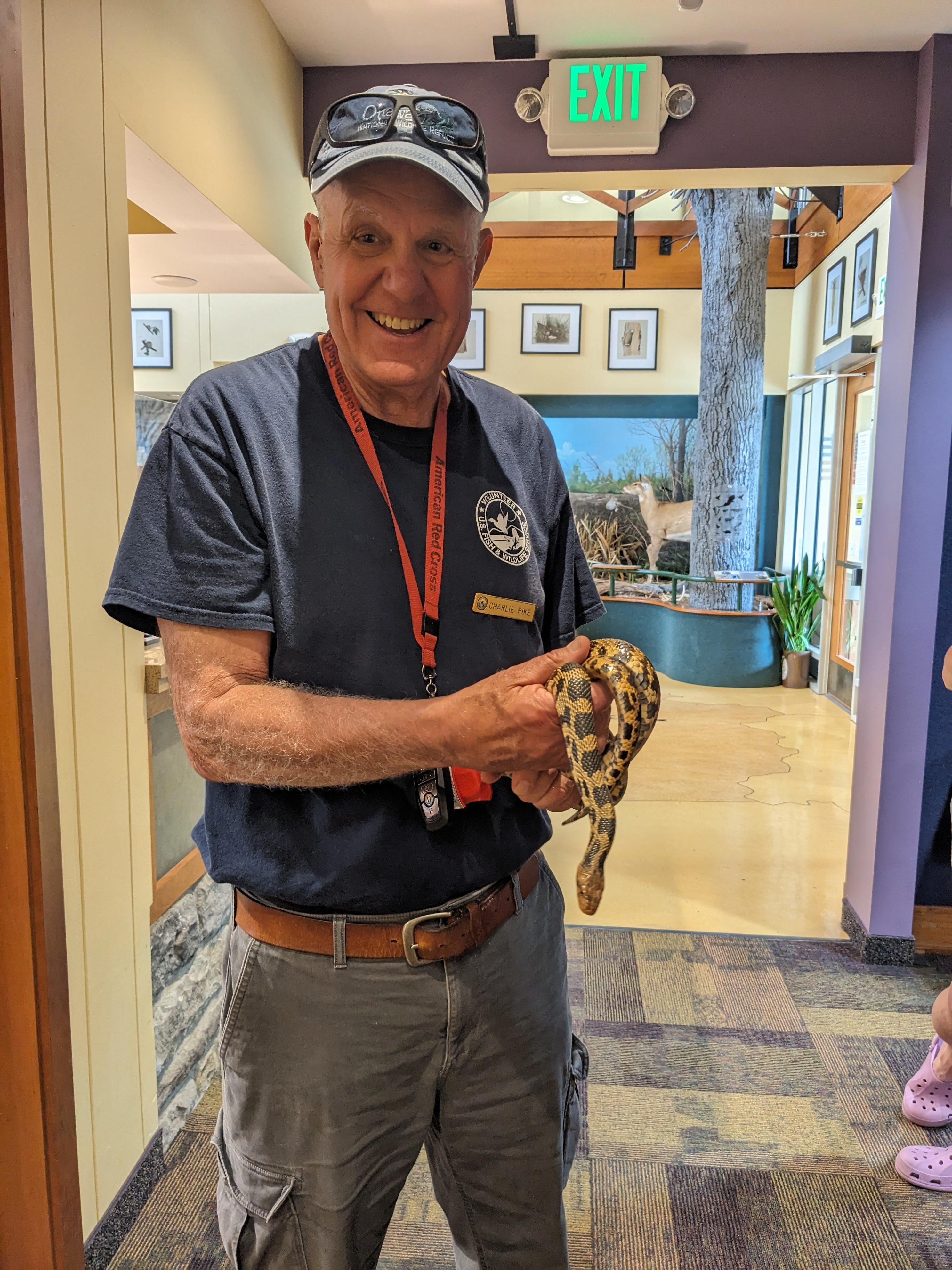 Discover Ottawa Weekend brings free family fun to Oak Harbor July 26–27