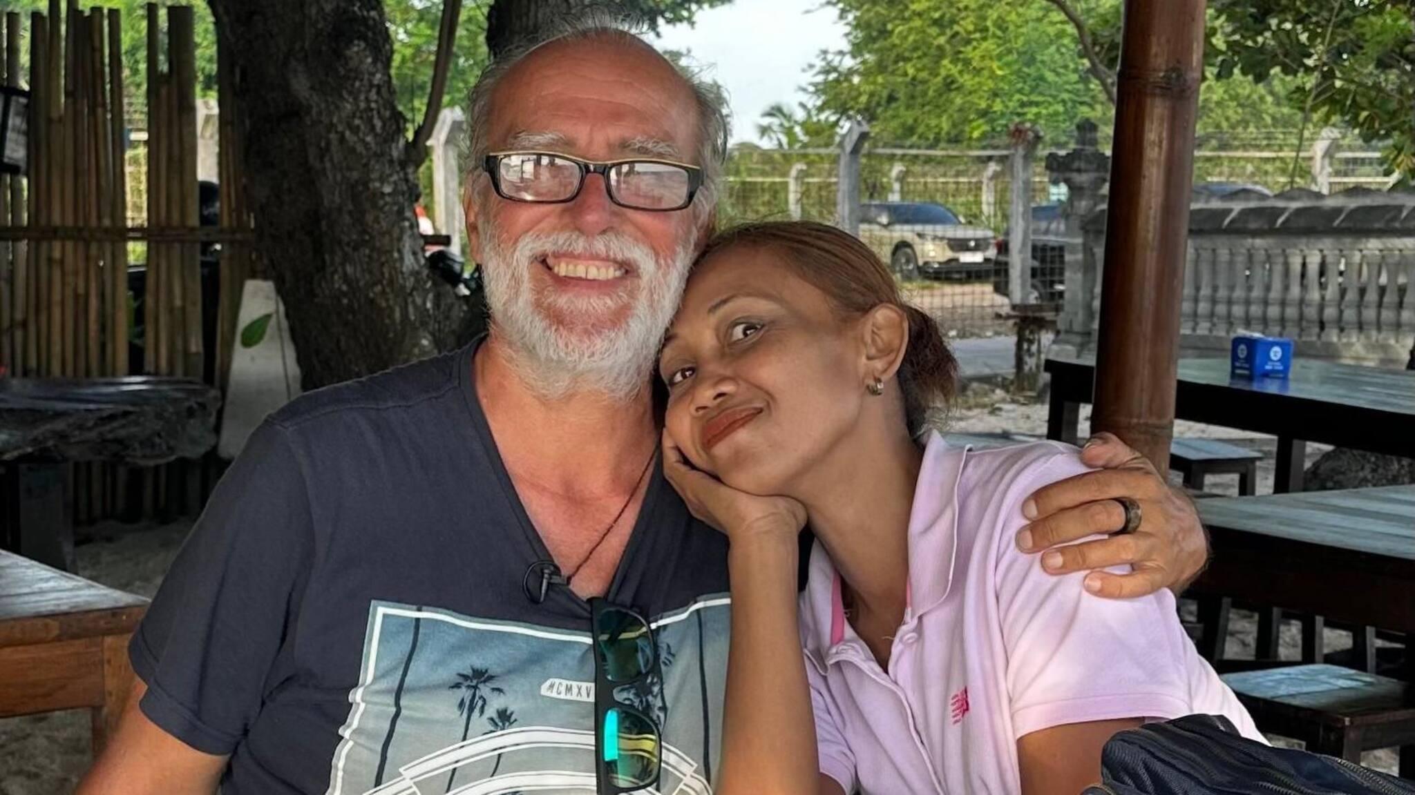 Goodbye Deutschland: TV-Dreh am Sterbebett seiner Frau – Patrick Naumann reagiert auf Kritik